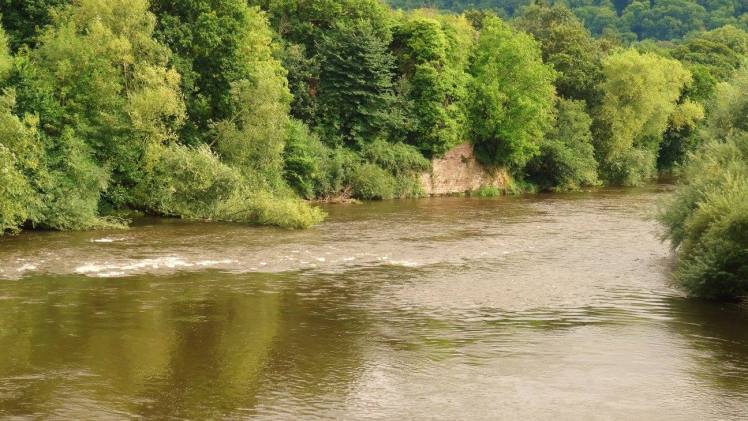 Our Waters. – Monmouth And District Angling Society